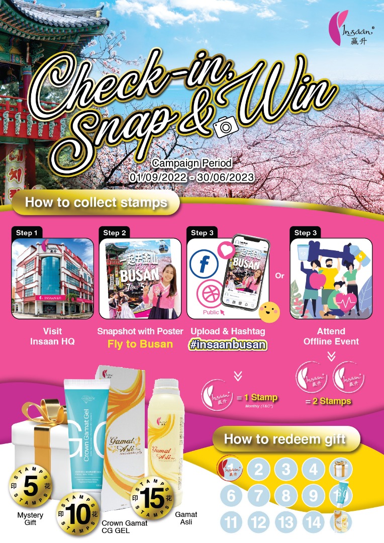 Home - Insaan Sdn. Bhd.