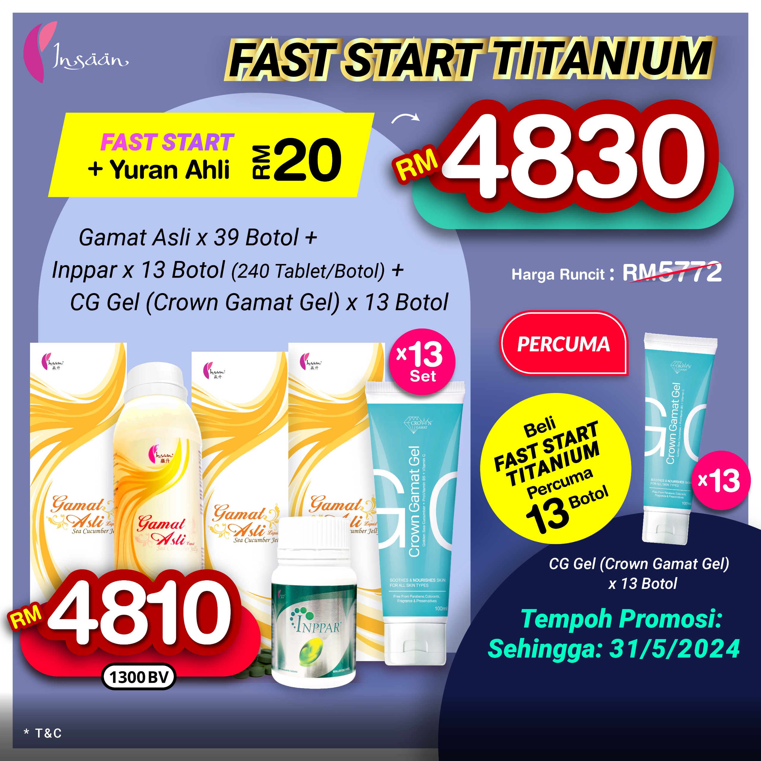 Uncategorised - Insaan Sdn. Bhd.