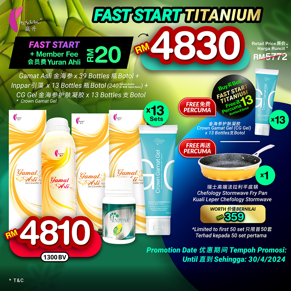 Uncategorised - Insaan Sdn. Bhd.