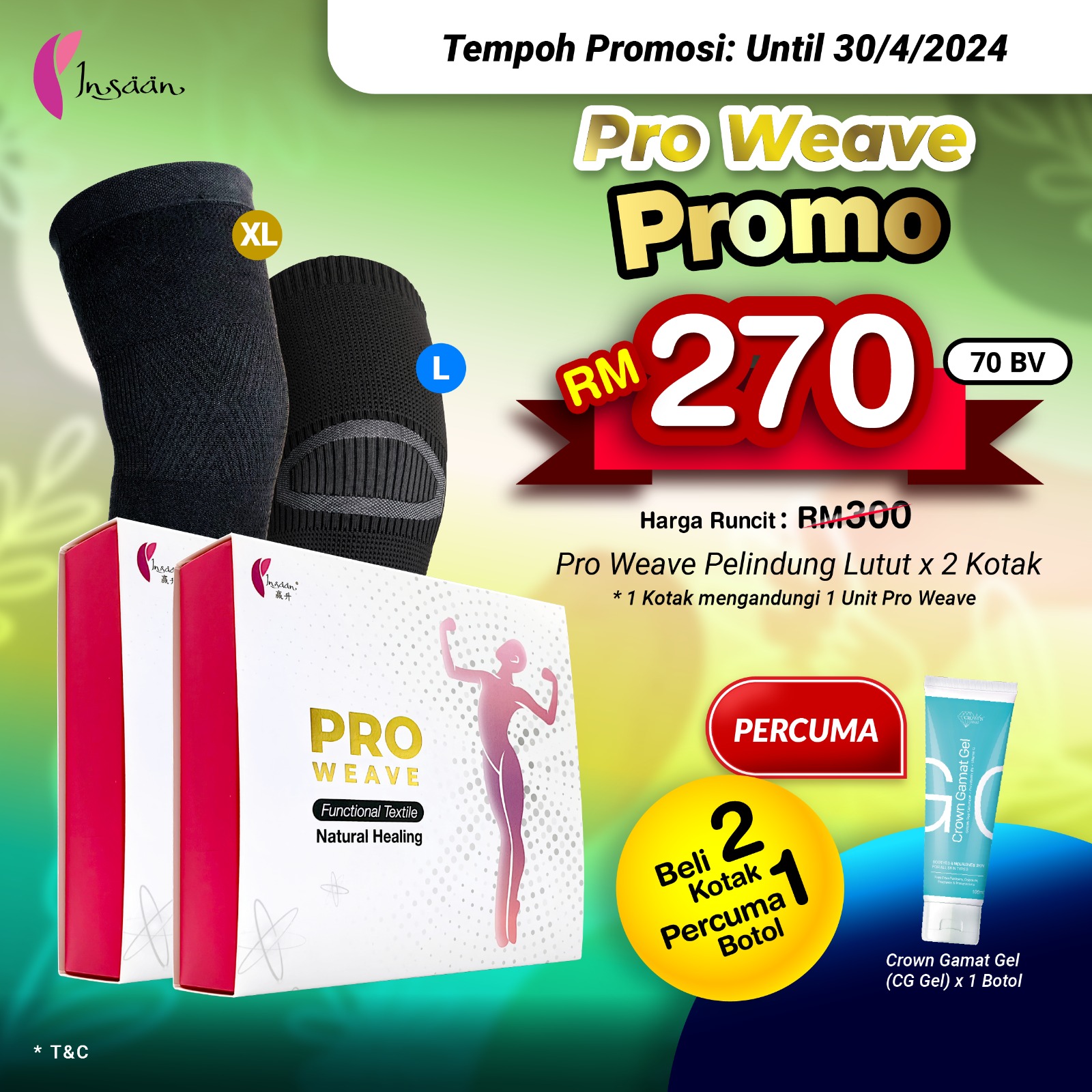 Uncategorised - Insaan Sdn. Bhd.